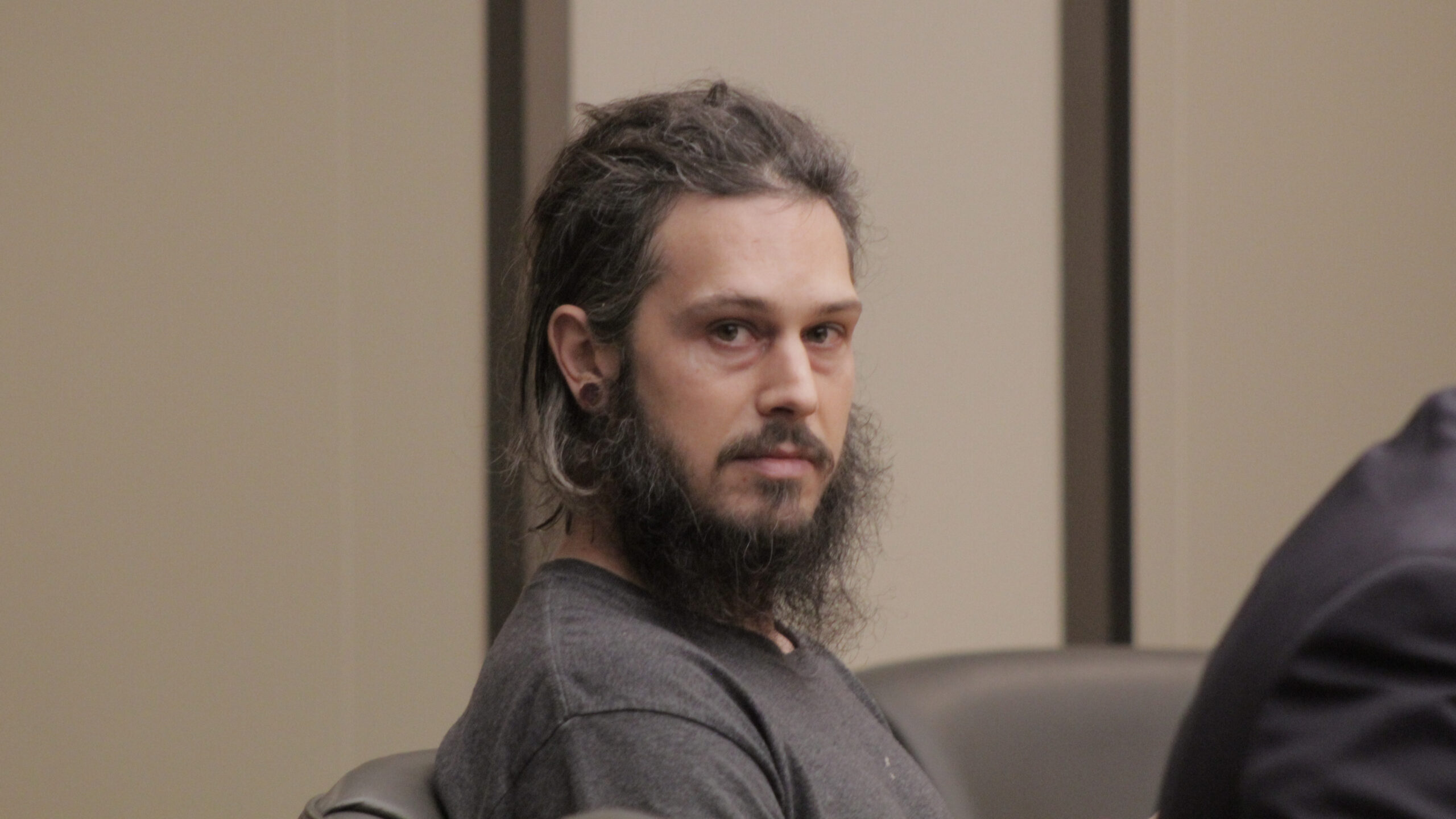 Surveillance footage indicates suspect in downtown Lawrence homicide ...